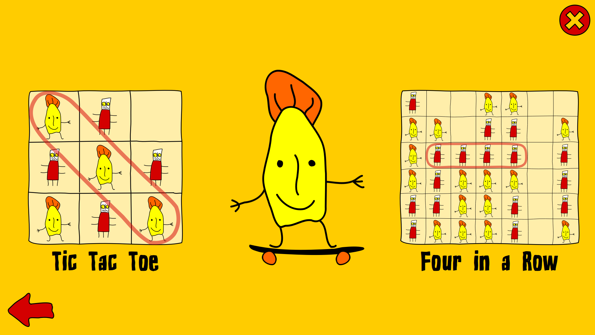 Aek vs Cool Math Monsters | Showroom