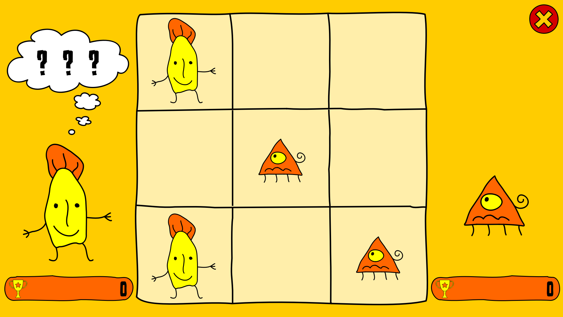 Aek vs Cool Math Monsters | Showroom