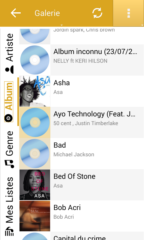 M Player+ | Showroom