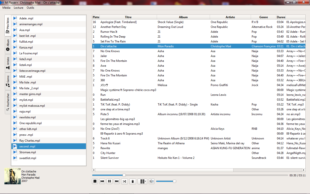 M Player+ | Showroom