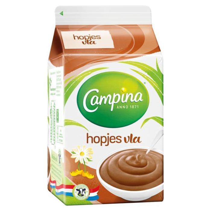 Hopjesvla (pak, 0.5L)