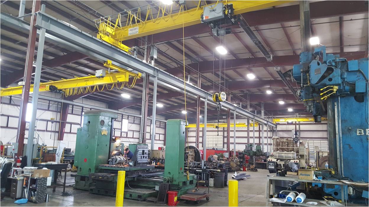 Hardox Wearparts center Denver - Hardox Wearparts