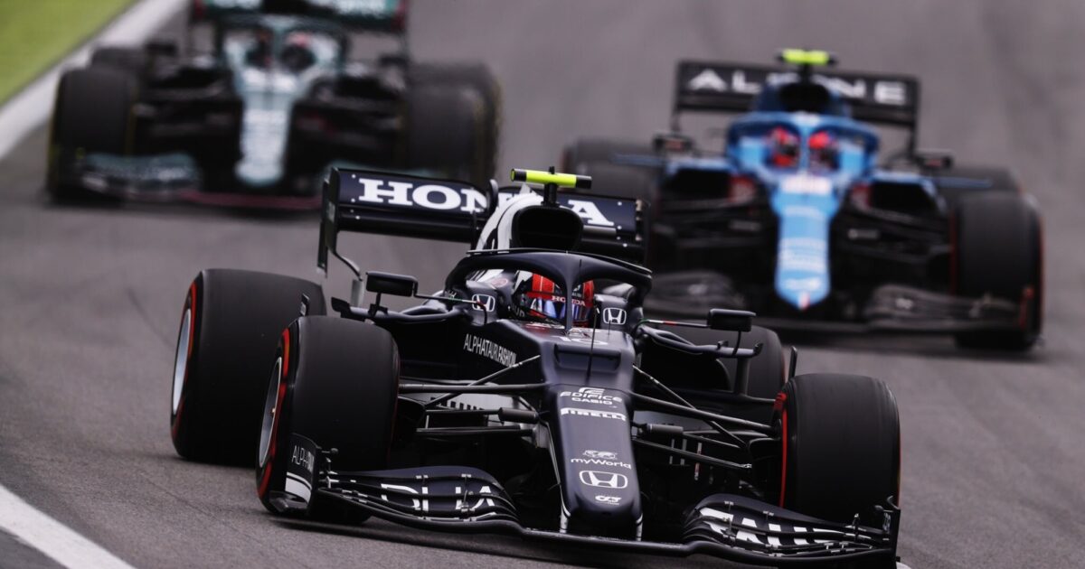 How F1 teams can play catch up with the new aero test rules | RacingNews365