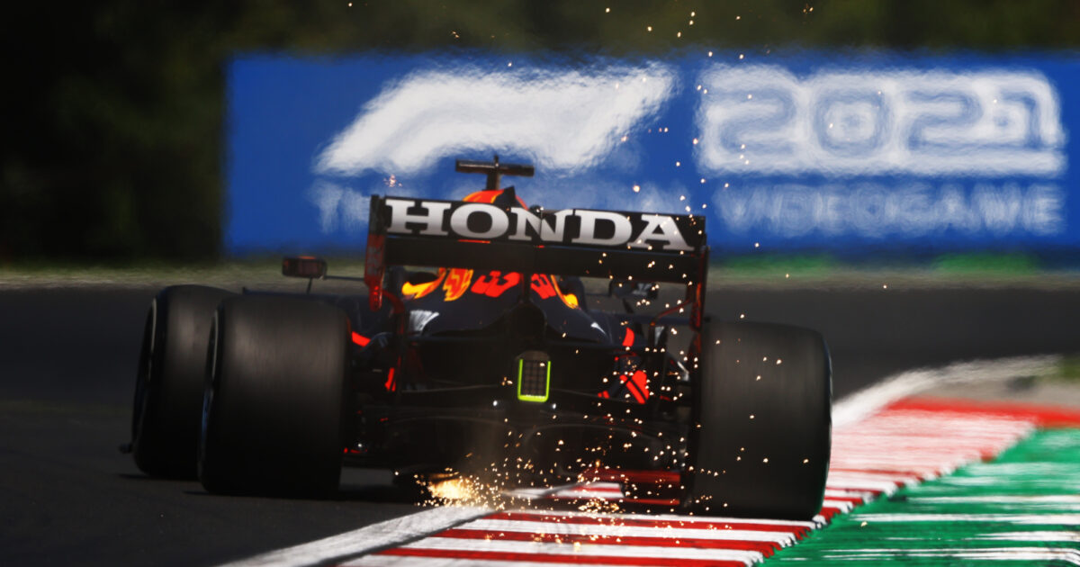 Uitslag eerste vrije training Formule 1 GP Hongarije 2021 | RacingNews365