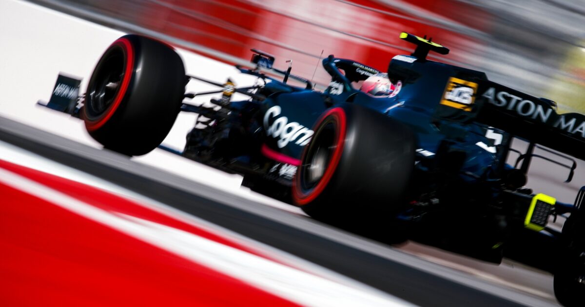 Video: How F1 telemetry has developed dramatically over the years ...