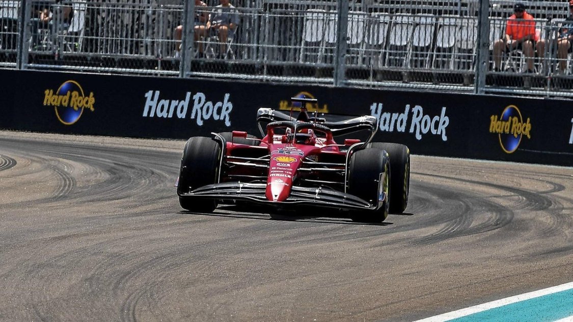 FIA voert last-minute wijzigingen door aan het circuit in Miami | RacingNews365