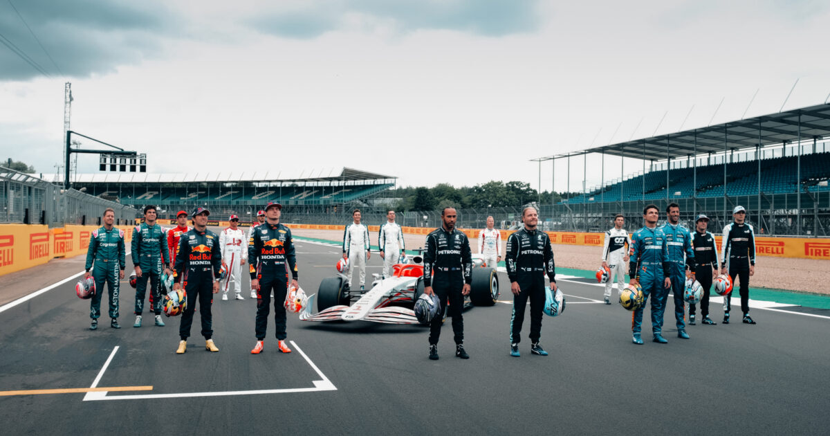 Who are the tallest and shortest drivers to race in F1? | RacingNews365