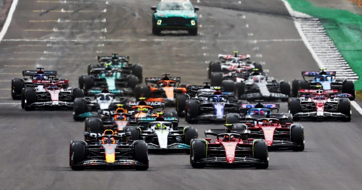 Dieter's Diary: 25th anniversary in F1 and the latest on the South ...