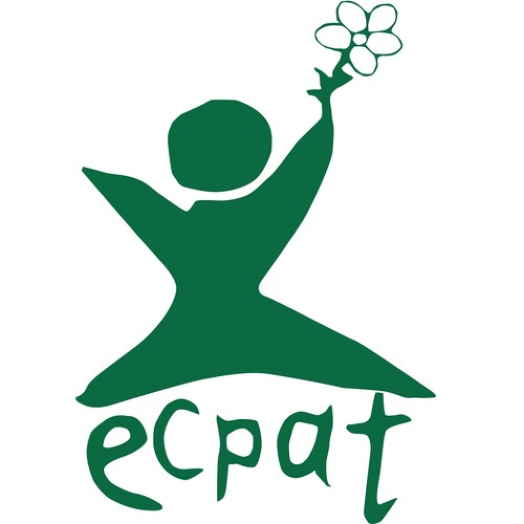 ECPAT - Rafto