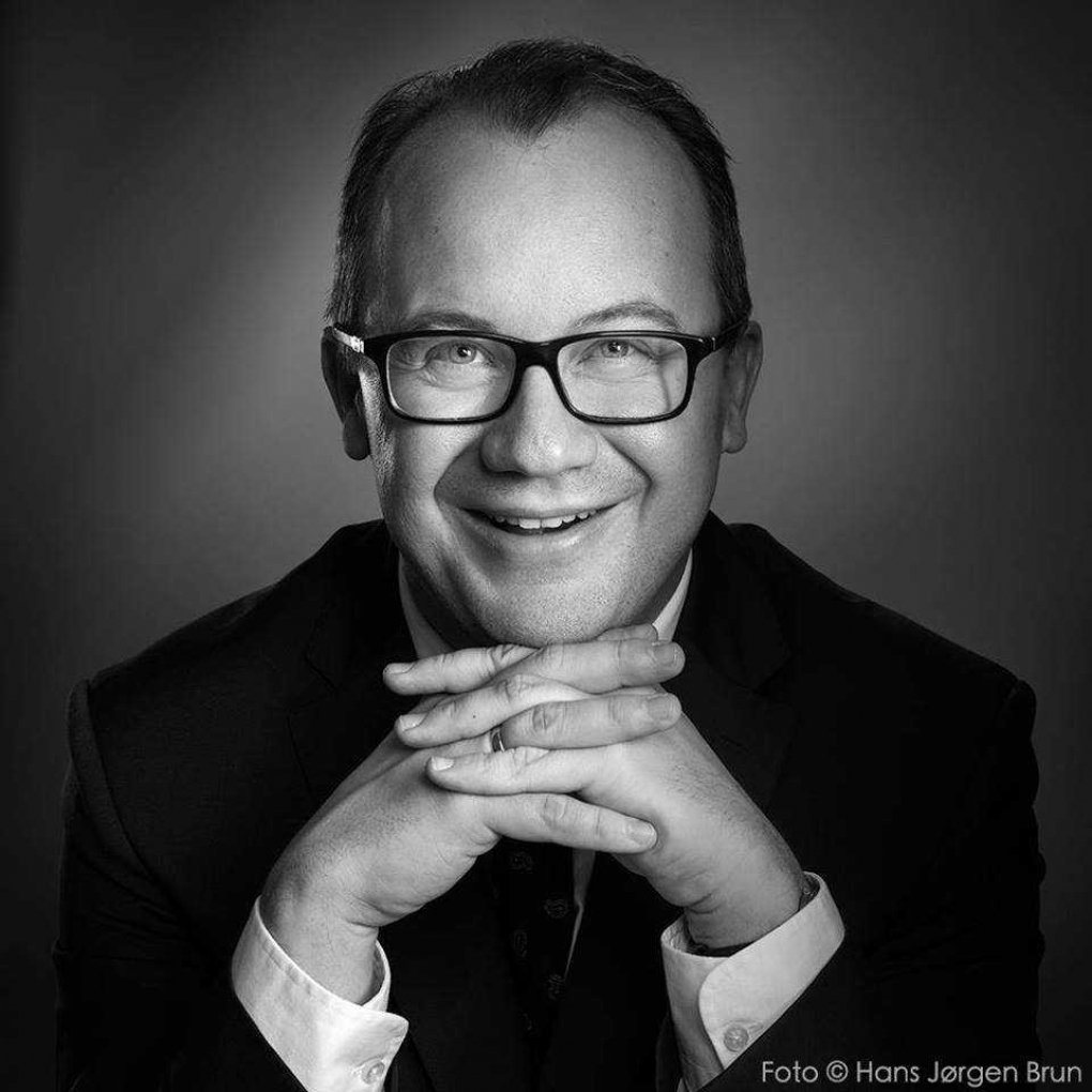 Ombudsman Adam Bodnar - Rafto