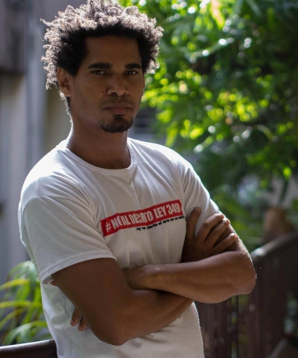 Luis Manuel Otero Alcántara - Rafto