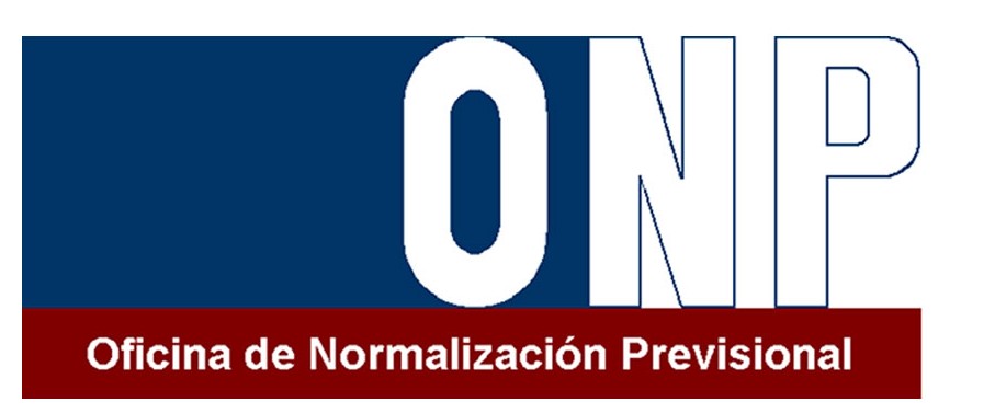 Oficina de normalización pensional (ONP)