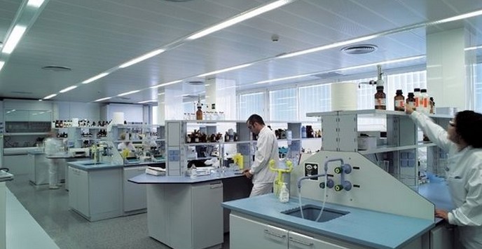 Grifols (GRF) - Rankia