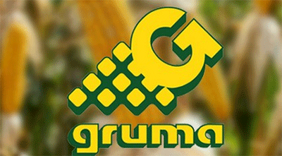 Gruma (GRUMAB) - Rankia