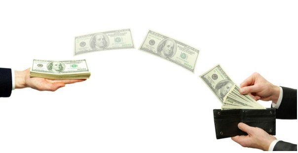 ¿Cómo hacer un traspaso de valores? - Rankia