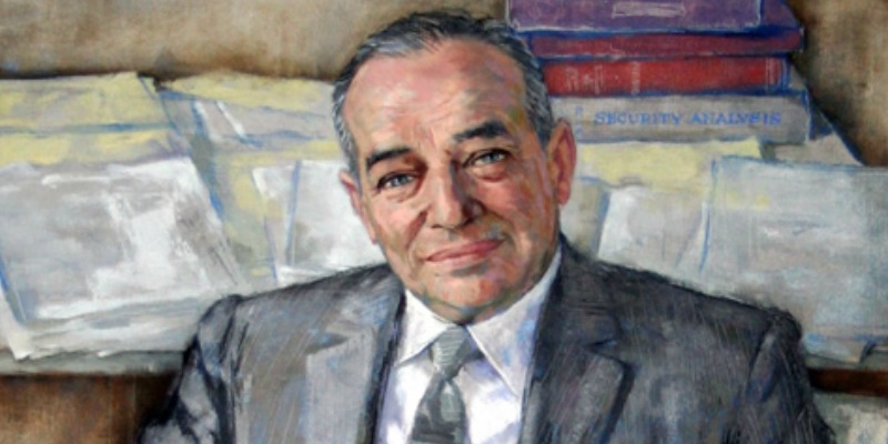 Conociendo un poco más a Benjamin Graham. NCAVPS: Rentabilidad anual ...