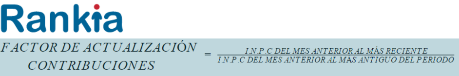 ¿Cómo se clasifican las contribuciones? Impuestos, aportaciones, de ...