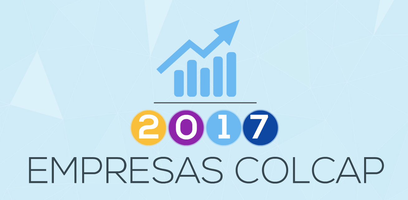 ¿Qué empresas cotizan en el COLCAP? - Rankia