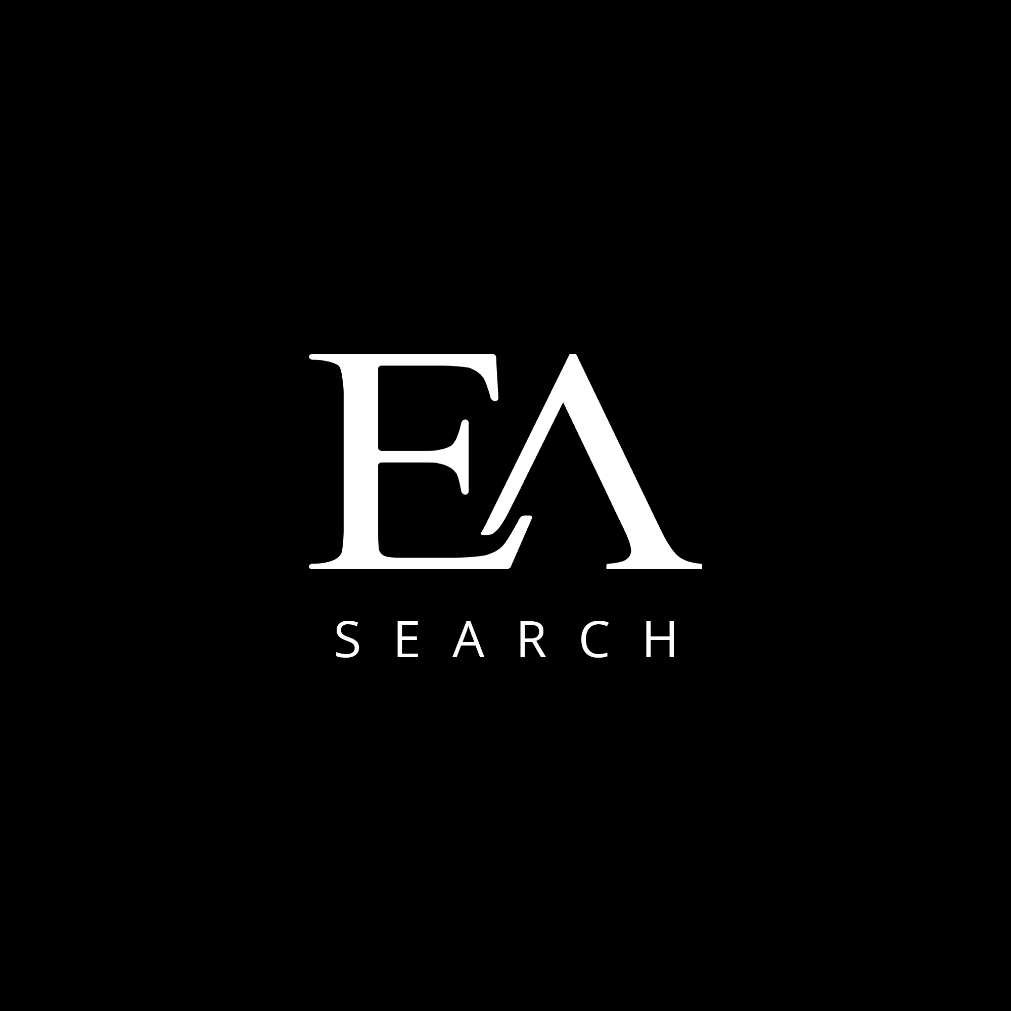 EA Search - Executive Assistant