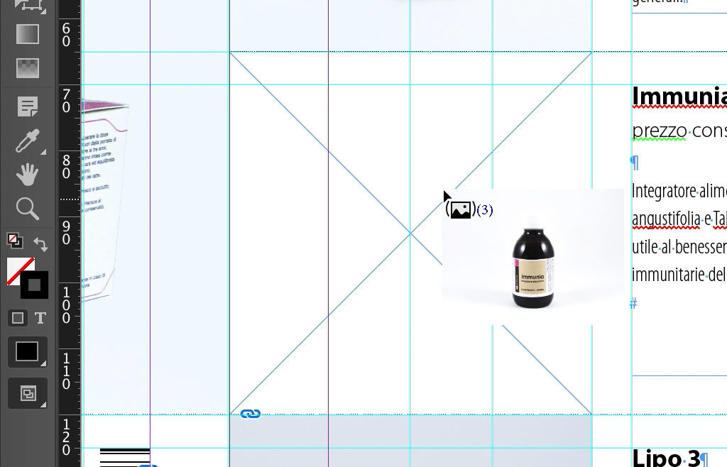 InDesign Insert Images In Your Document Quickly