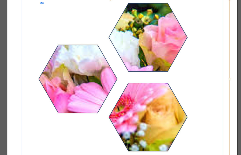 Create A Clipping Mask In InDesign