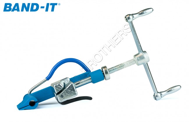 Band-It C00169 Tension Tool for Stainless Steel Banding | eBay