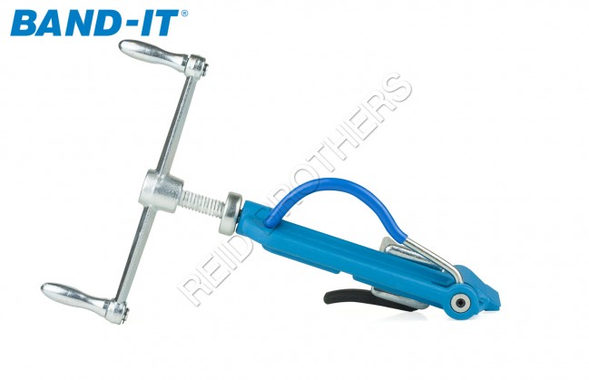 Band-It C00169 Tension Tool for Stainless Steel Banding | eBay