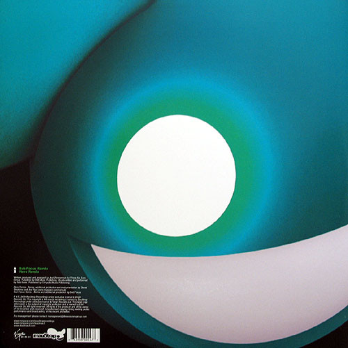 ghosts n stuff sub focus