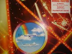 barbara thompson sunset