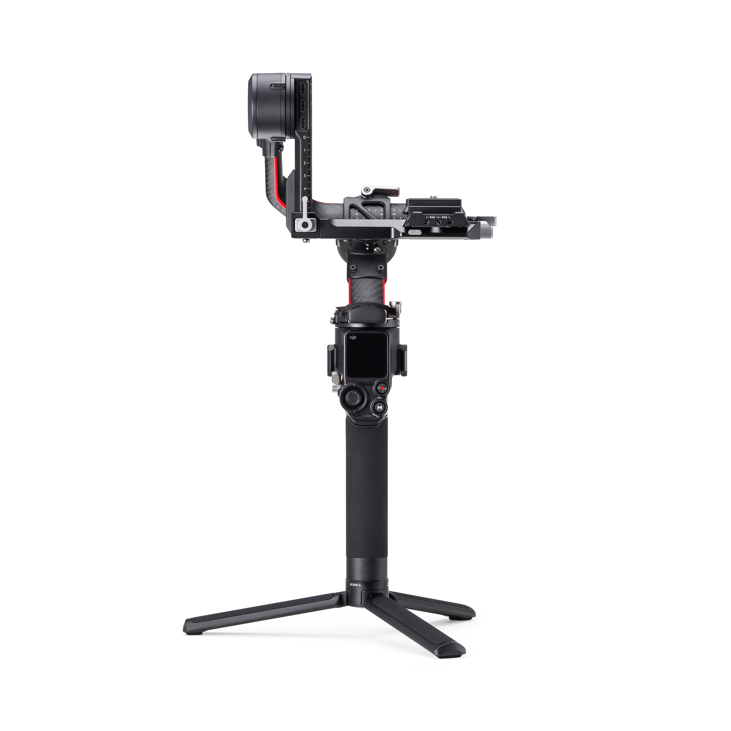 DJI RONIN RS2 PRO COMBO a noleggio su Lowbee