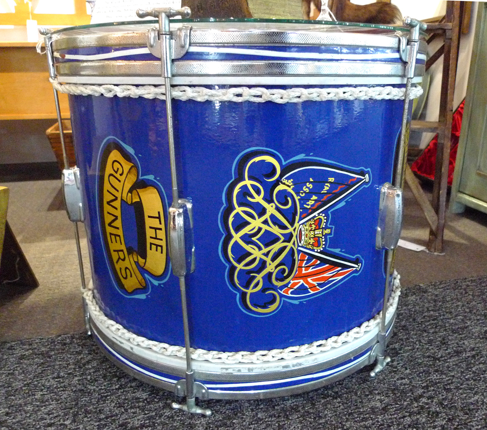 marching drum uk