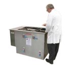 Guyson finishing equipment - Hansen couplings UK distributor & Kaptech ...