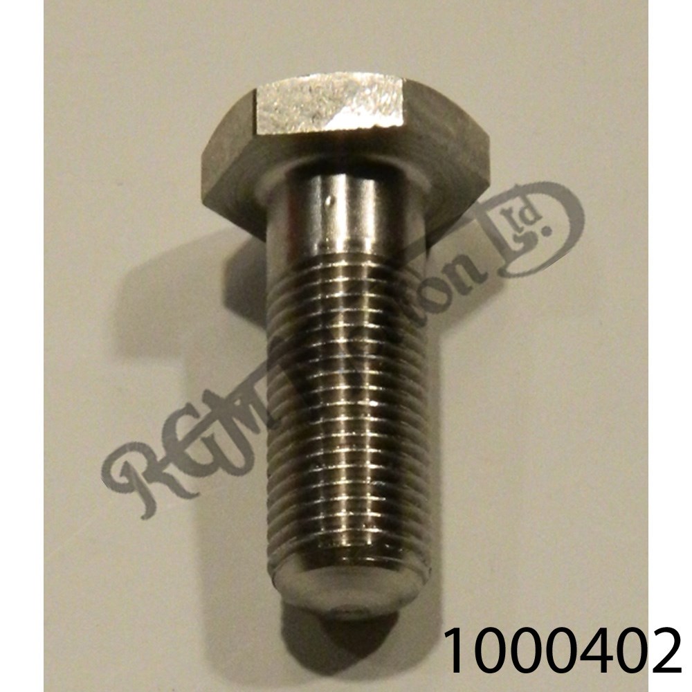 3 8 BSC 26 TPI GENERIC BOLT 1 U H STAINLESS 3 8 BSC 26 TPI GENERIC BOLT 1 U H STAINLESS