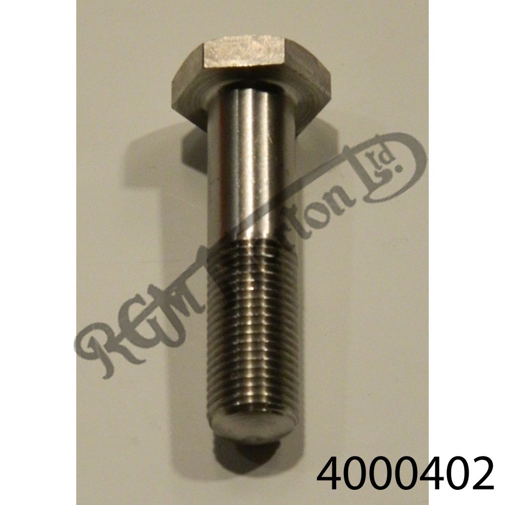 3 8 BSC 26 TPI GENERIC BOLT 1 1 2 U H STAINLESS 3 8 BSC 26 TPI GENERIC BOLT 1 1 2 U H STAINLESS