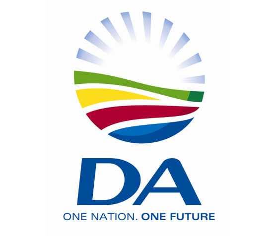 The DA is backing World Rhino Day