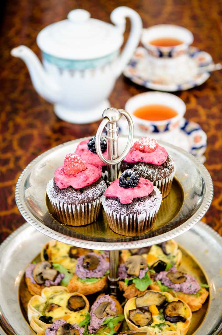 Top 10 High Teas in Cape Town | Rhino Africa Blog