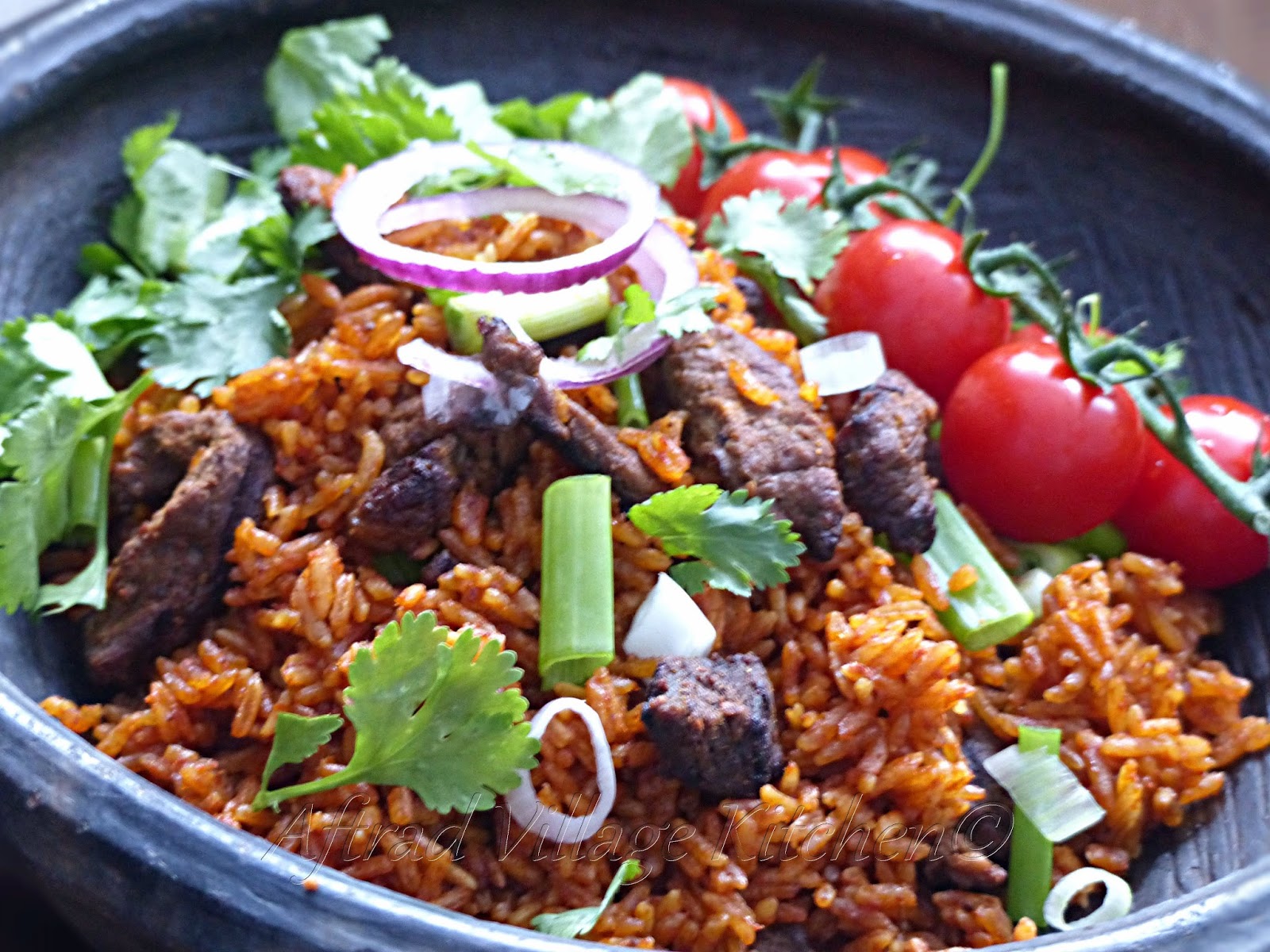 Our Favourite African Dishes & Recipes | Rhino Africa