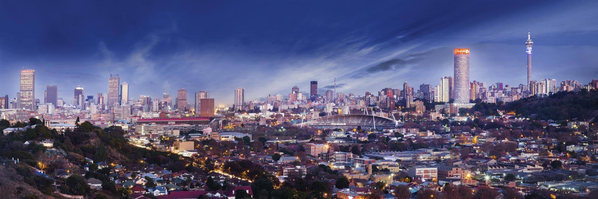 5 Lugares Imperdibles De Johannesburgo 5 Lugares Imperdibles De Johannesburgo