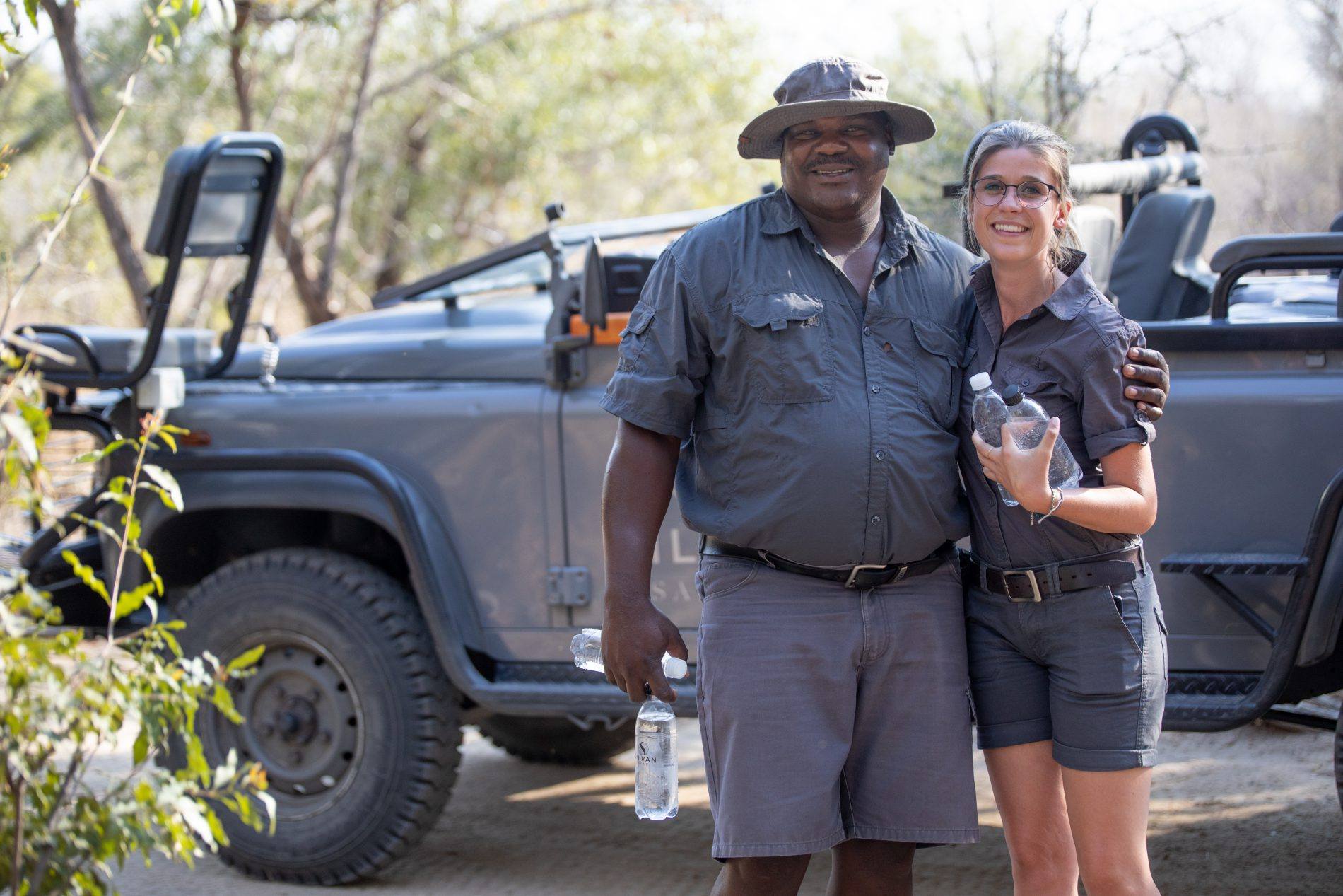 The Women Changing the Safari Industry | Rhino Africa Blog