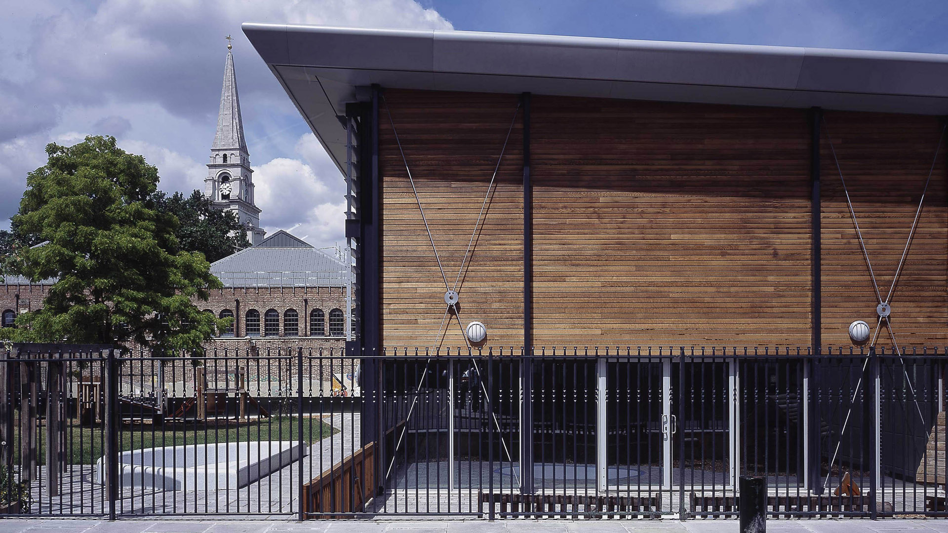 Clements and Porter Architects