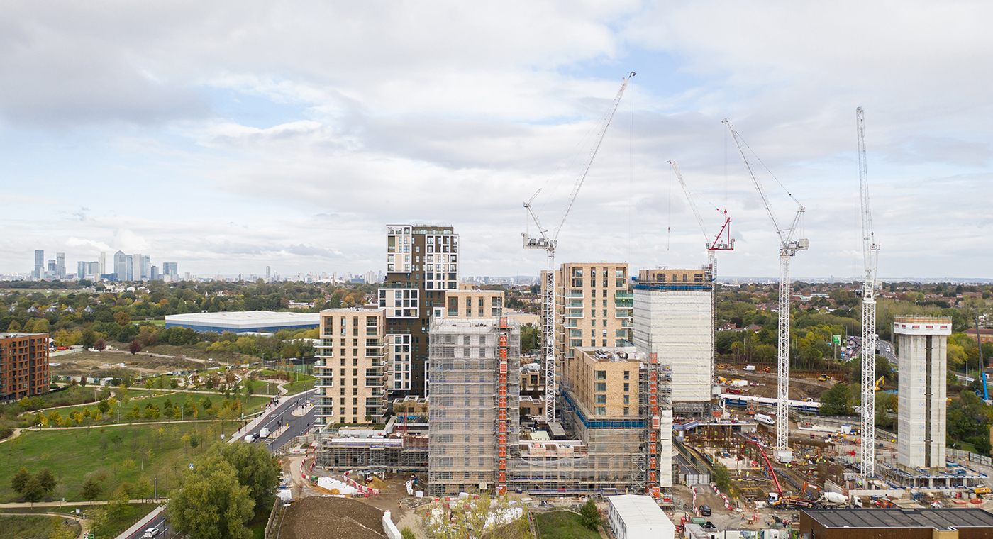 Reddy Architecture & Urbanism