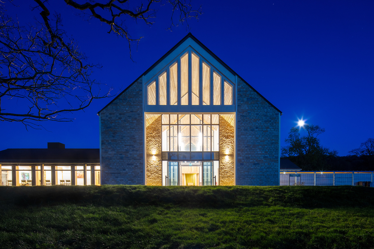 Roberts Limbrick Ltd