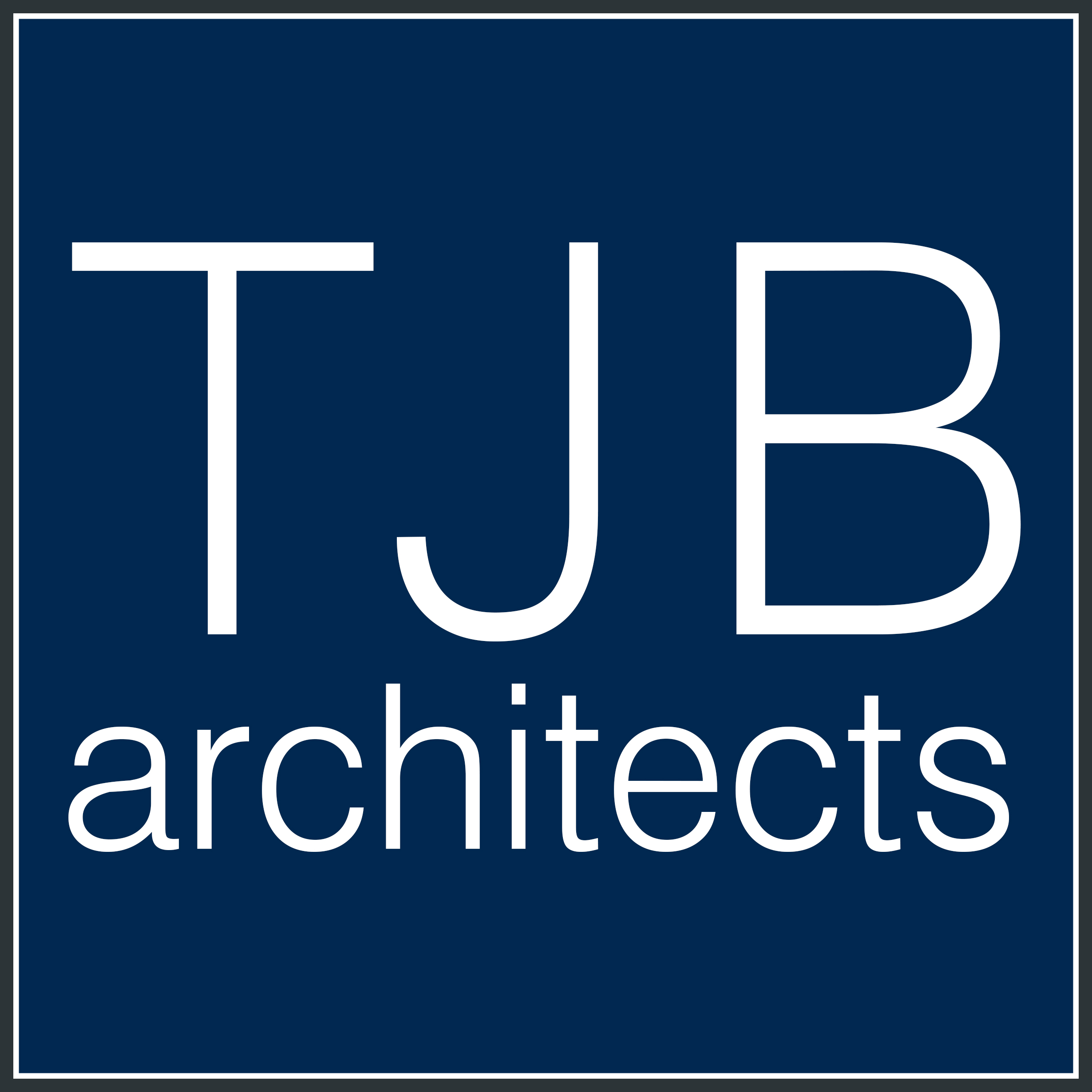 TJB Architects