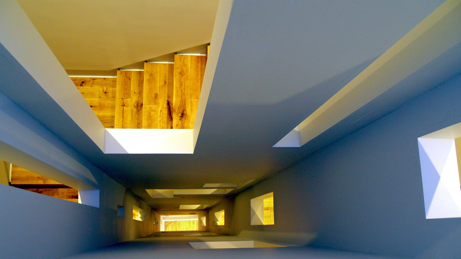 Clements and Porter Architects