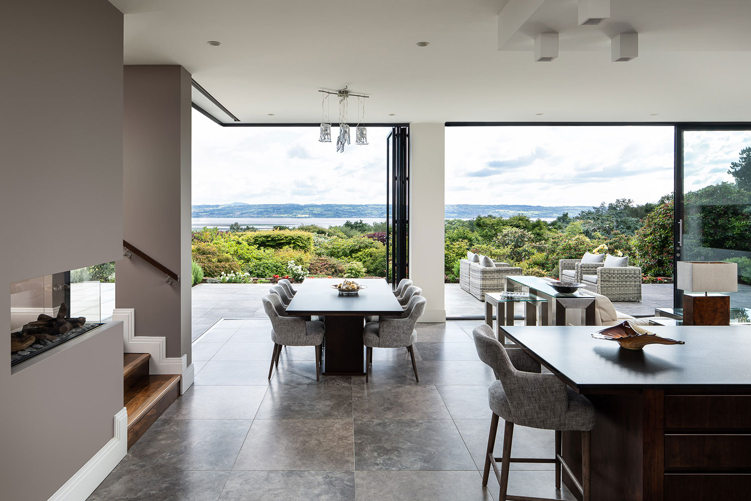 Abbotsford by Mark Watson Architects