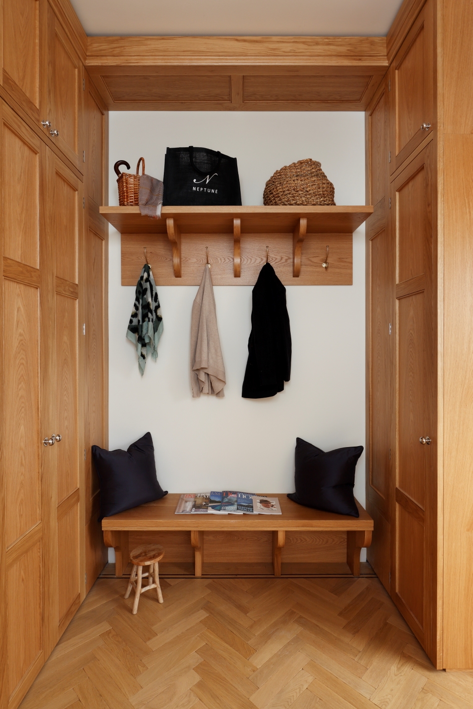 Chester Square by MEA Studio