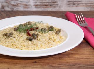 Ricette per il Risotto - Le migliori ricette di GialloZafferano