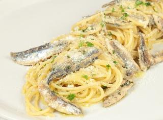 Ricette Alici - Le ricette di GialloZafferano