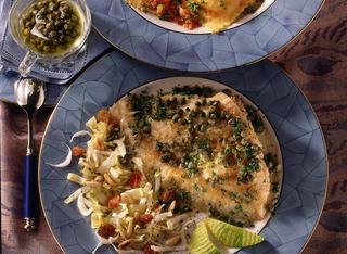 Ricette Come pulire il pesce razza - Le ricette di GialloZafferano