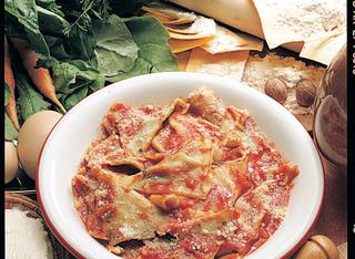 Ricette Strigoli - Le ricette di GialloZafferano